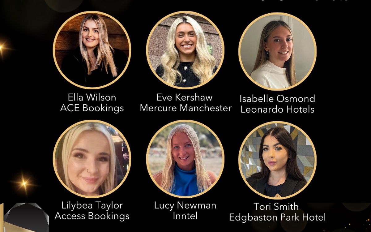 Beam announces finalists for Chris Peacock Young Champion of Change Awards | Meetings ...